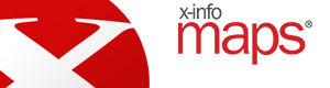 X-Info Maps Login